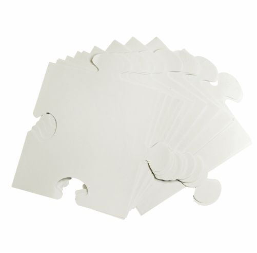 We All Fit Together Puzzle Pieces - 32 pc – Educational Toy Outlet