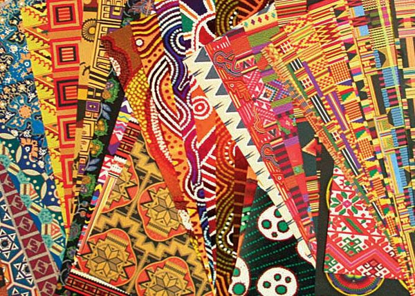 Around The World Paper Collection - 96 Sheets – Educational Toy Outlet