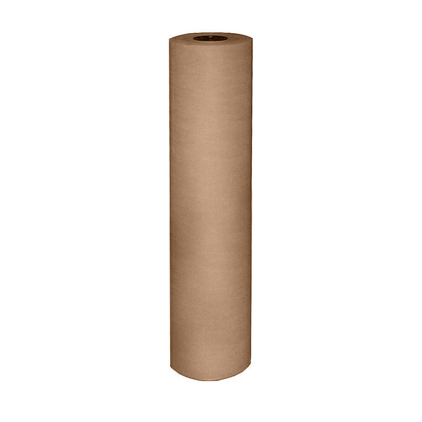 Brown Kraft Paper Roll - 36"X100' – Educational Toy Outlet