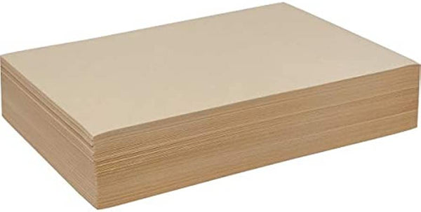 18X24 Manilla Paper 96 Sheets – Educational Toy Outlet