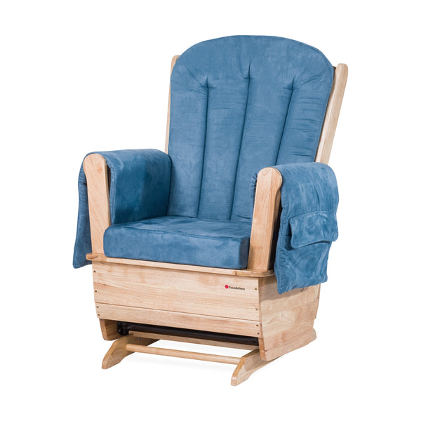 Saferocker Rocking Chair With Standard Glider – Educational Toy Outlet