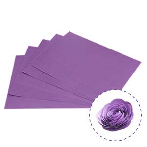 12X18 Construction Paper 48 Sheets - Purple – Educational Toy Outlet