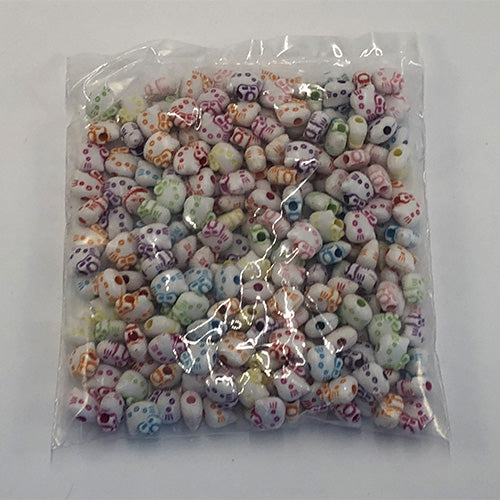 Hello Kitty Beads - 100g – Educational Toy Outlet