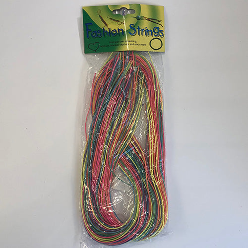 Gimp Lacing Neon 50 Yards – Educational Toy Outlet