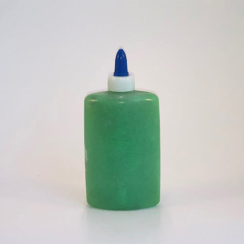 Glitter Glue 250g - Emerald Green – Educational Toy Outlet
