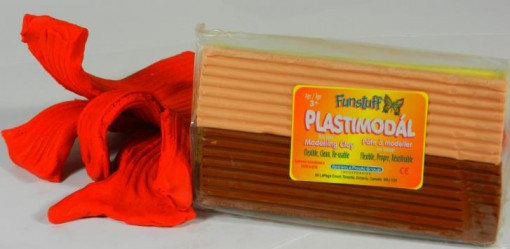 Modeling Clay 500G - Multicultural – Educational Toy Outlet