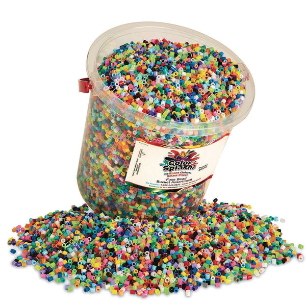 Hama Beads Tub - 12,000 pc – Educational Toy Outlet