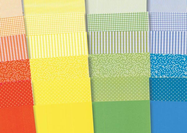 Economy Origami - 72 pc – Educational Toy Outlet