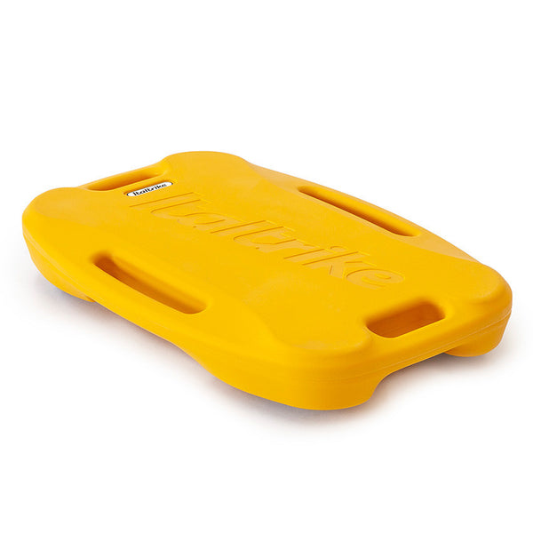 Italtrike Roller Board - Yellow – Educational Toy Outlet
